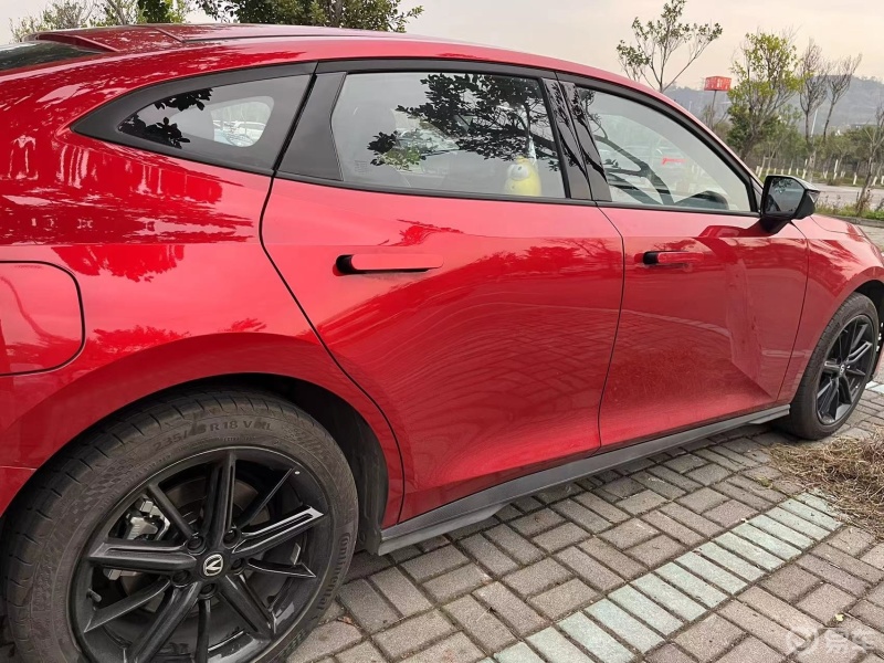 [长安UNI-V 智电iDD 2023款 1.5T 113km 智趣型]怎么样口碑好不好-车友开门见山海豚0202点评-易车