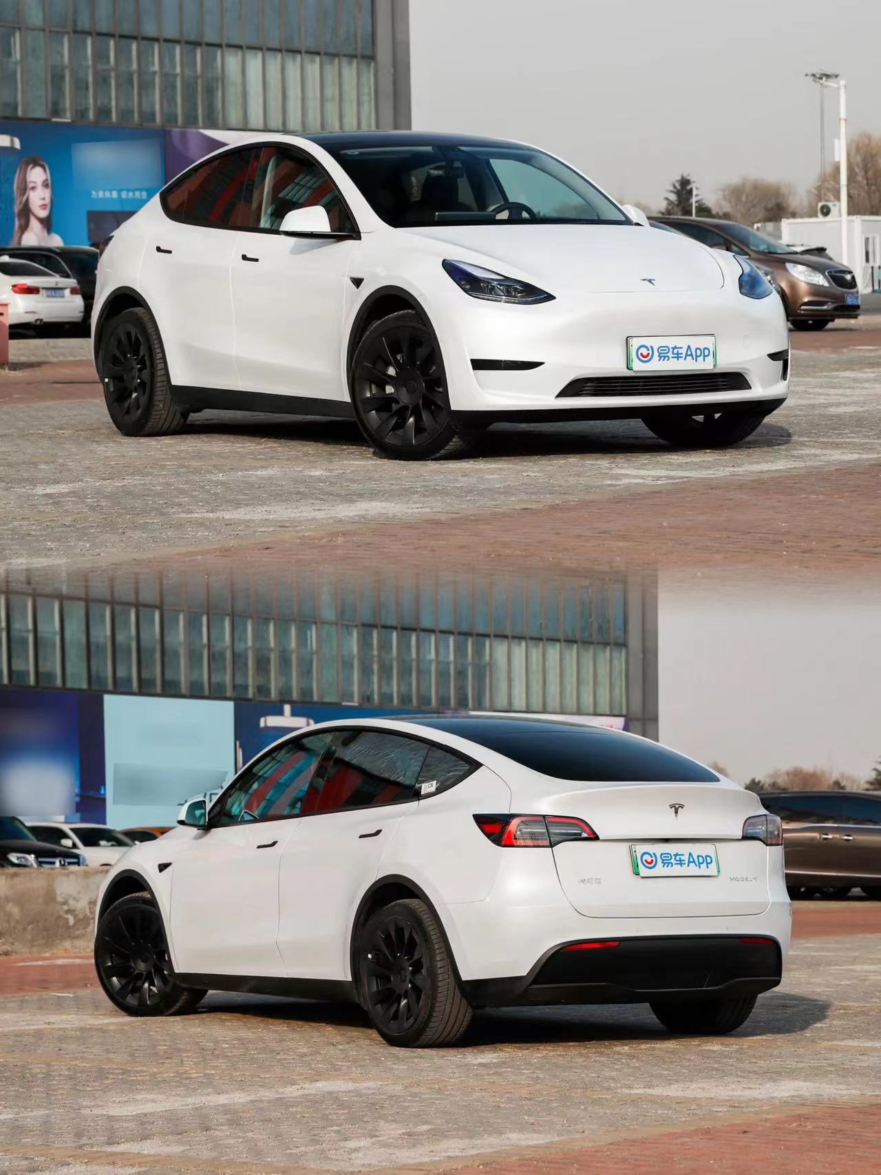 降价潮来袭，model Y还值得买吗？_Model Y社区_易车社区