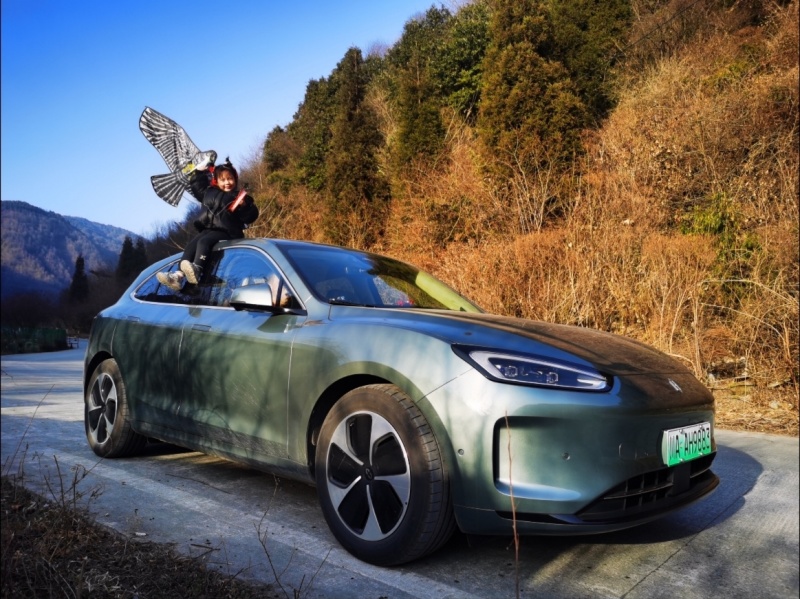 [问界M5 2022款 纯电版 620km 后驱标准版]怎么样口碑好不好-车友夹心牛奶糖点评-易车