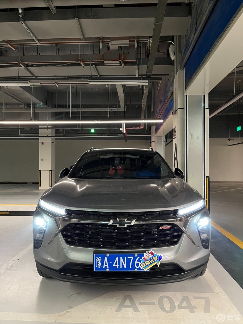 [星迈罗 2022款 1.5T RS蜂芒版]怎么样口碑好不好-车友Mana点评-易车