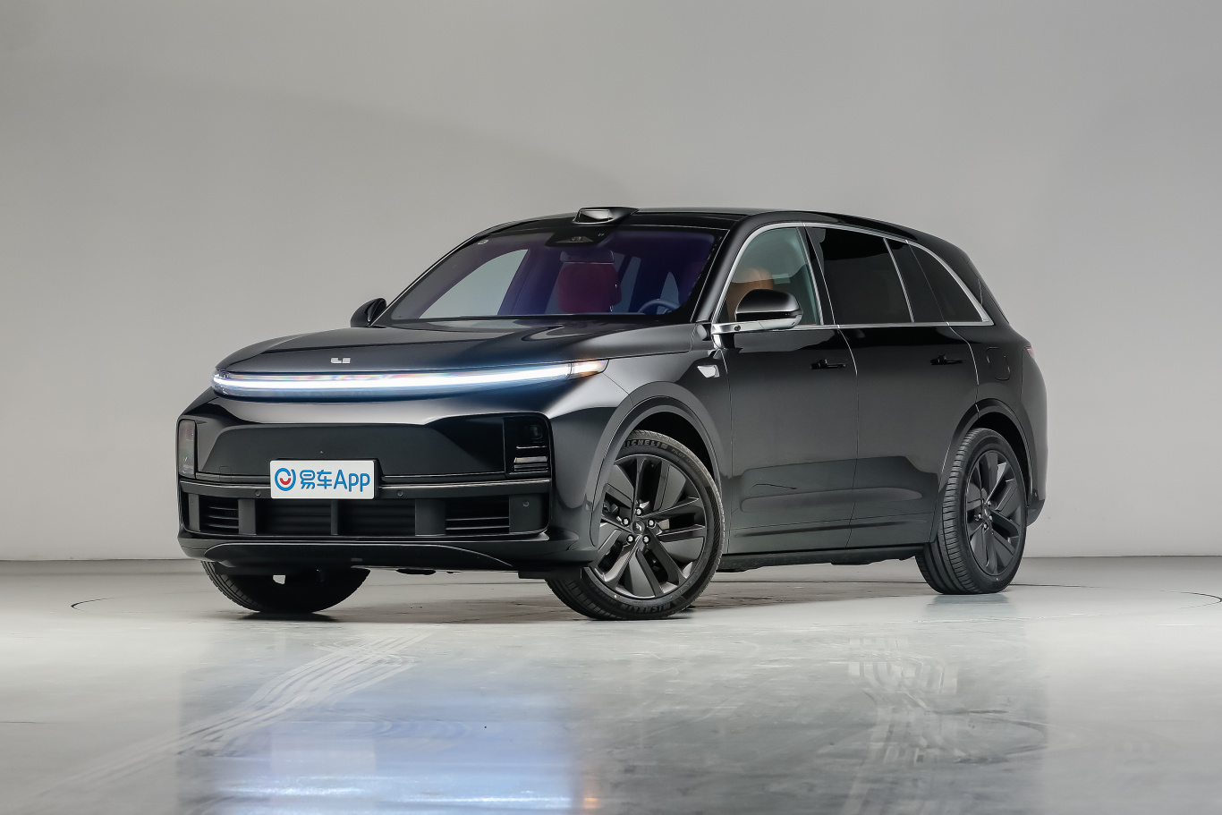 model y和理想L7，怎么选？_Model Y社区_易车社区