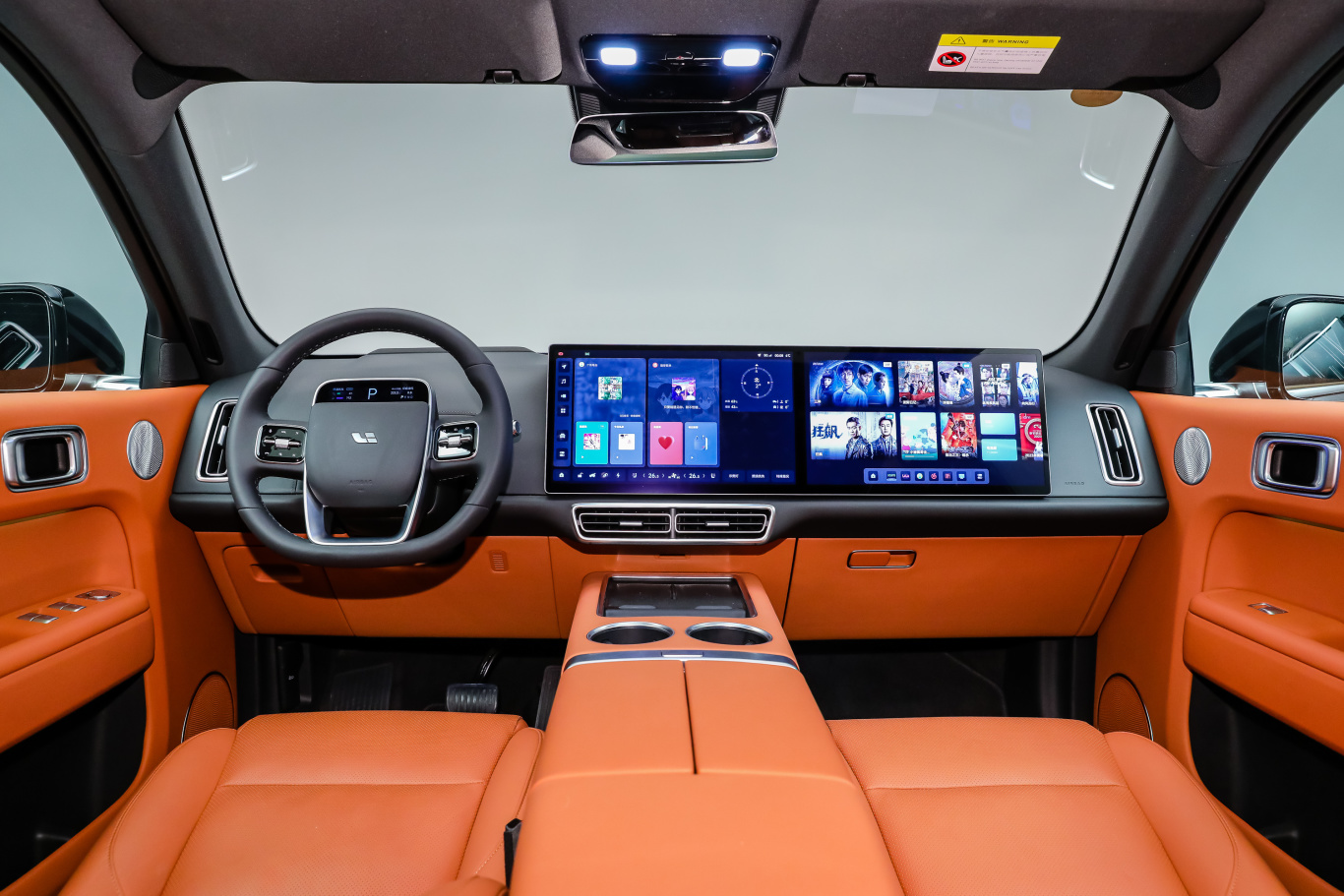 model y和理想L7，怎么选？_Model Y社区_易车社区