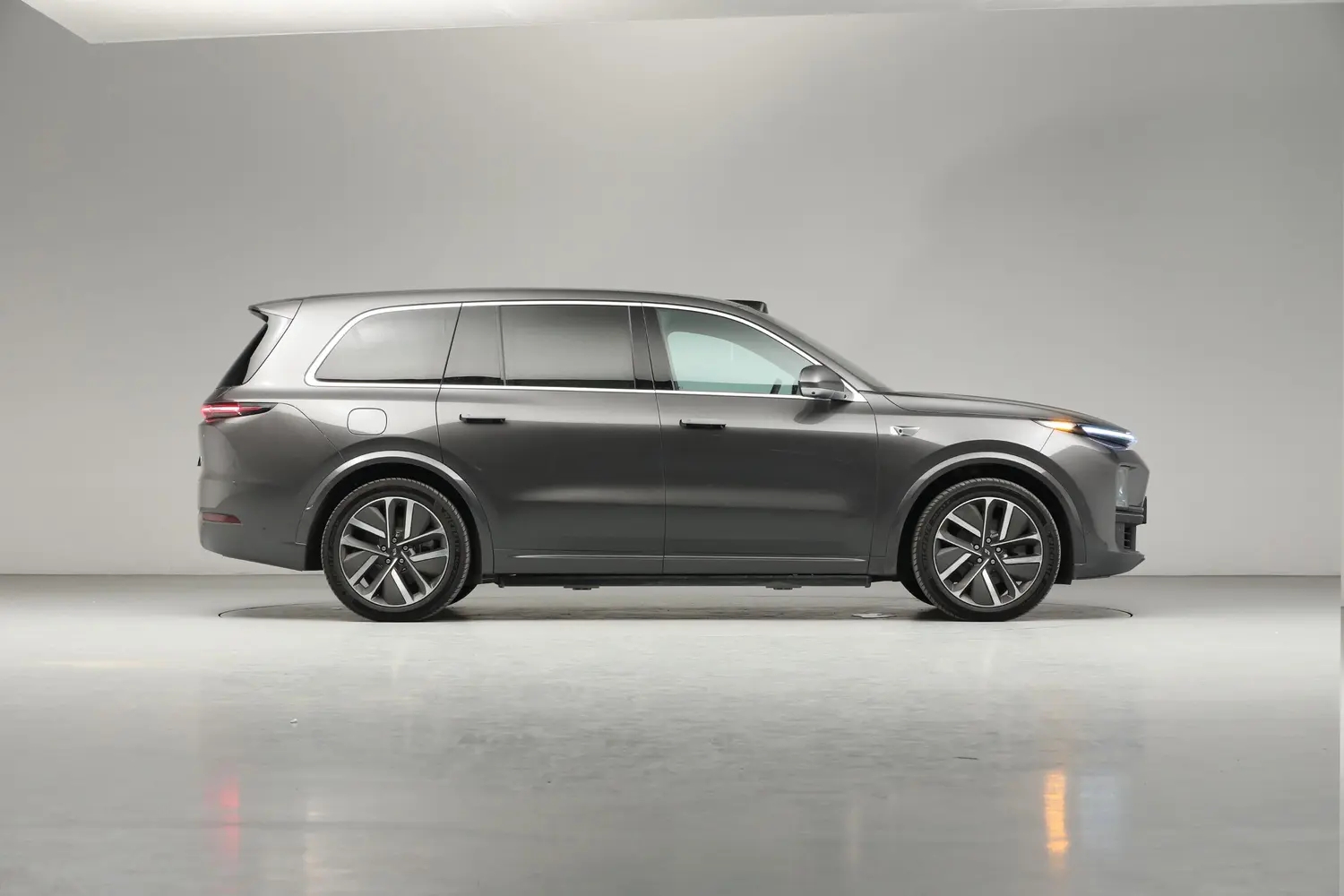 问界M7与理想L9，怎么选？_理想L9社区_易车社区