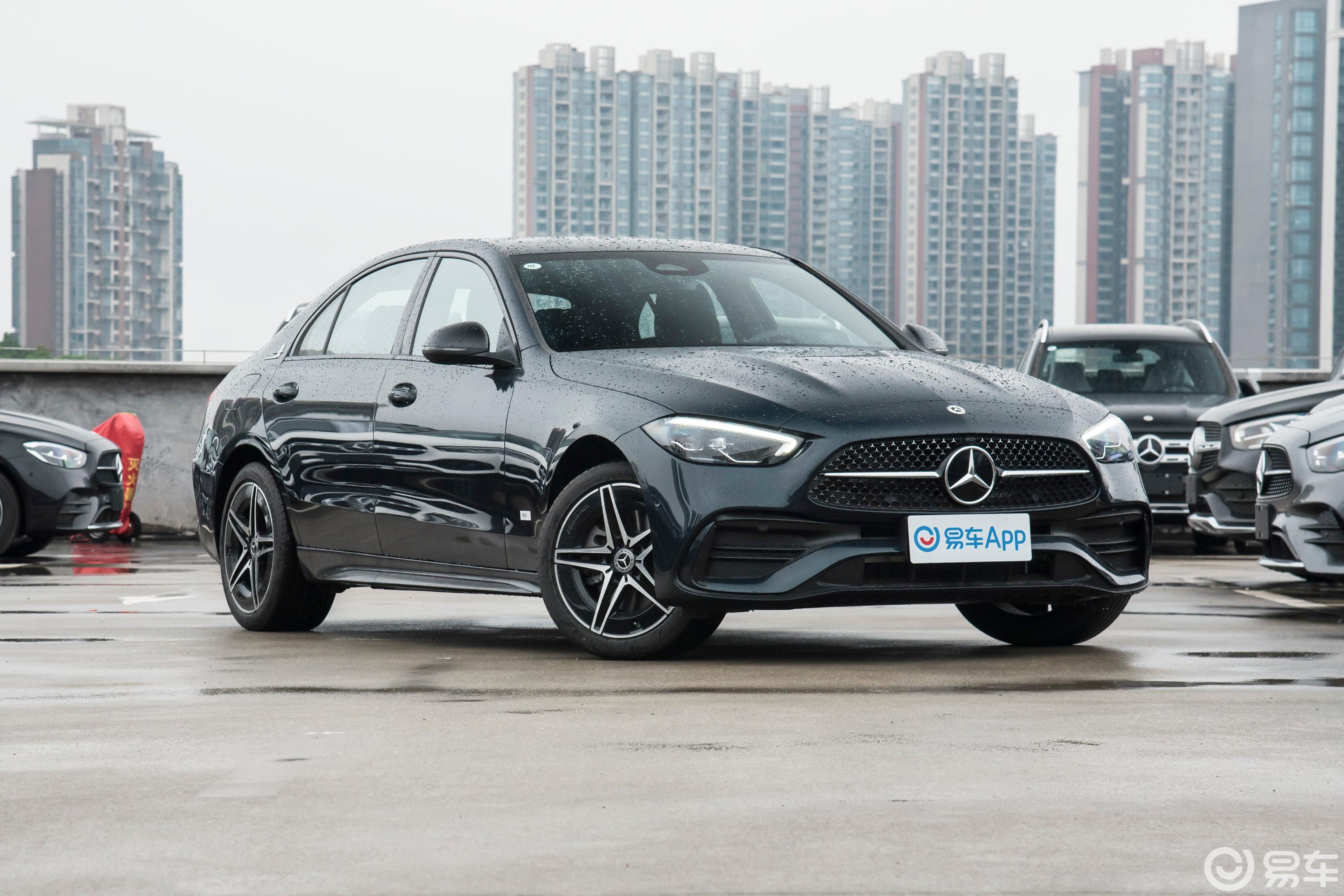 奔驰C260L维修费怎么那么贵呀？_奔驰C级社区_易车社区