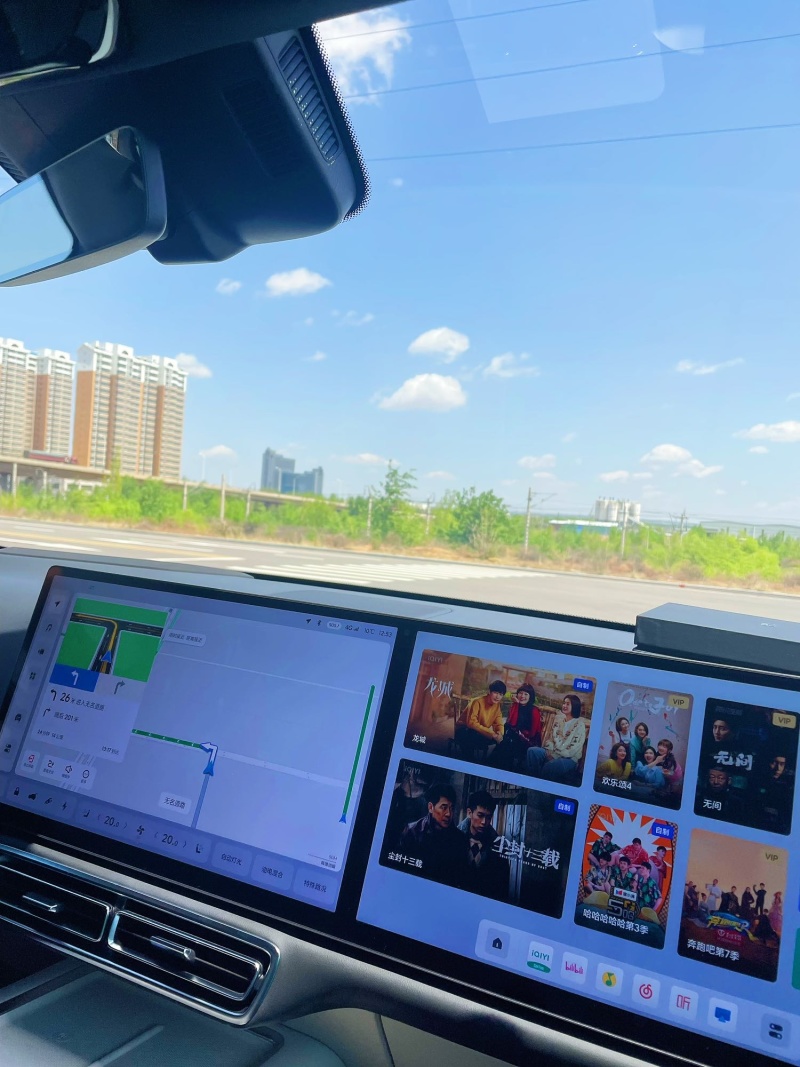 [理想L7 2023款 L7 Max]怎么样口碑好不好-车友Brown5点评-易车