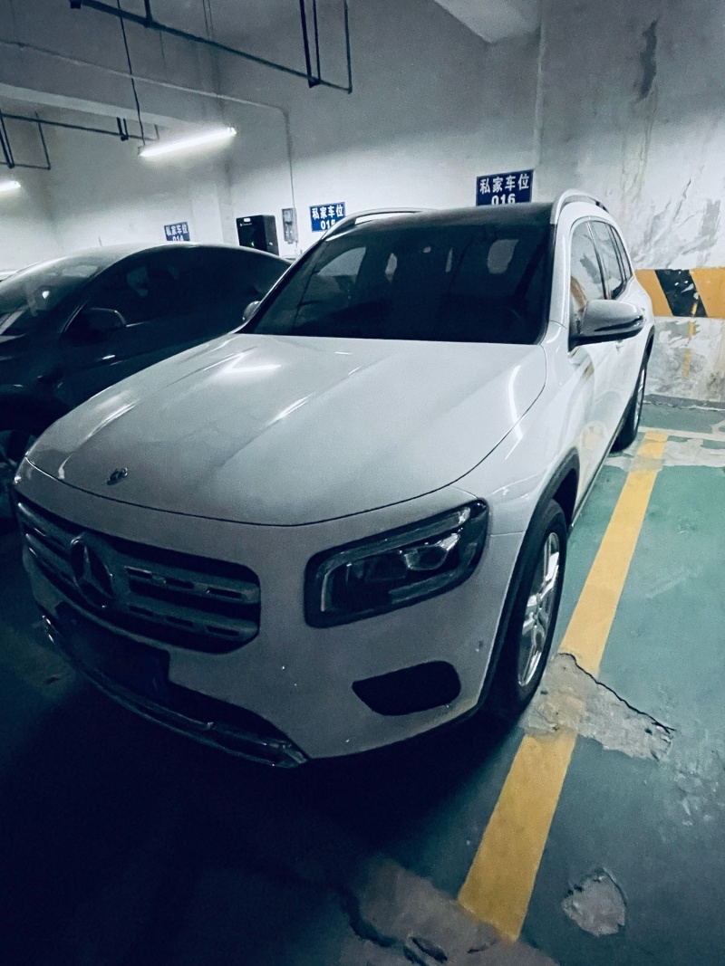 [奔驰GLB 2023款 GLB 220 动感型]怎么样口碑好不好-车友豪言壮语椰子0672点评-易车