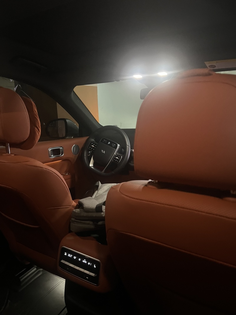 [理想L8 2023款 L8 Pro]怎么样口碑好不好-车友大木木99点评-易车