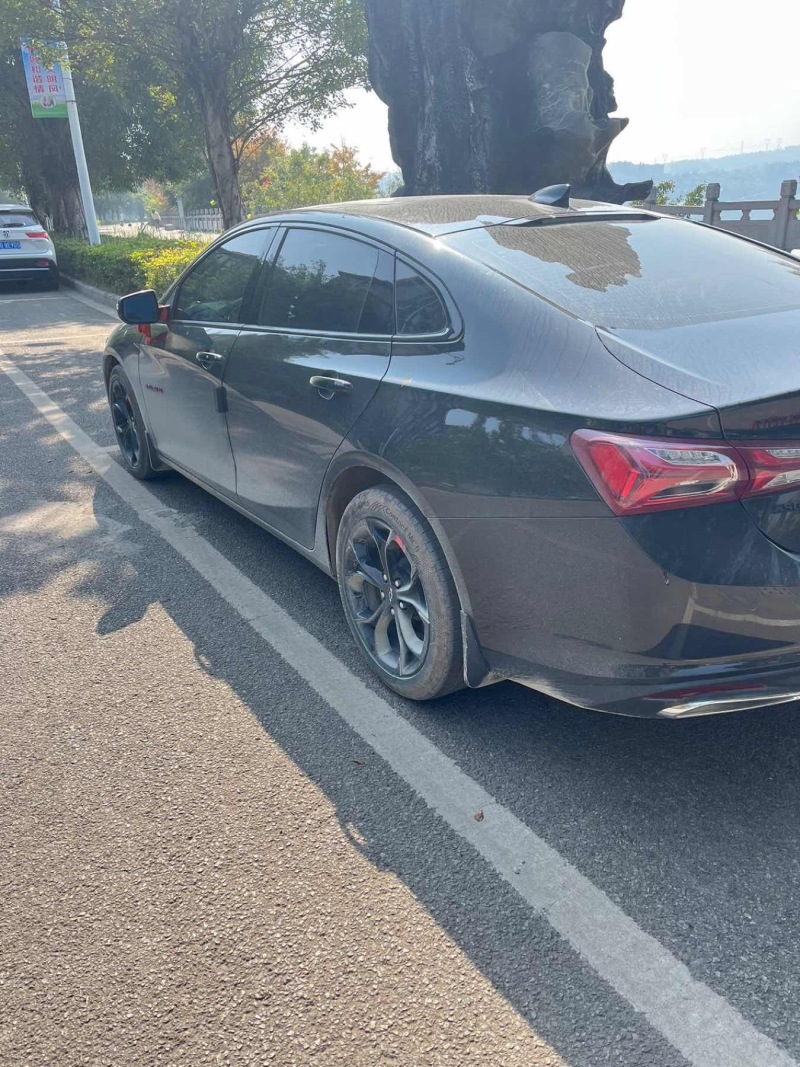 [迈锐宝XL 2022款 Redline 550T 手自一体 锐联版]怎么样口碑好不好-车友高端的甜瓜0862点评-易车