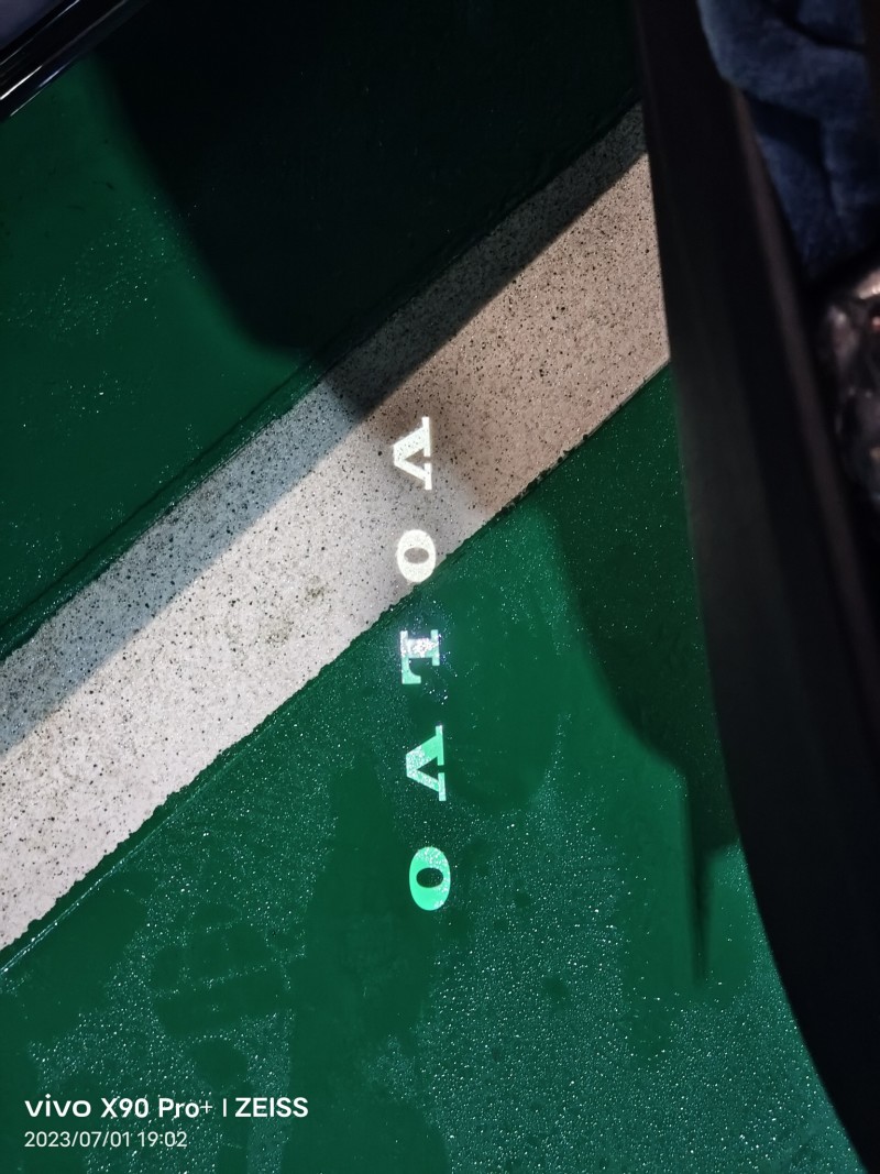 [沃尔沃S90 2023款 B5 智逸豪华版]怎么样口碑好不好-车友风驰电掣企鹅0793点评-易车