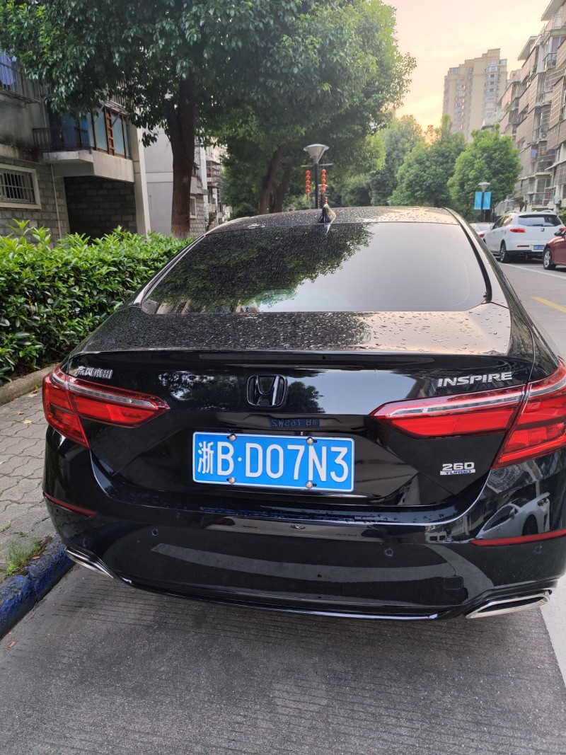 [英仕派 2022款 锐·T动 CVT 精悦版]怎么样口碑好不好-车友翡冷翠yl点评-易车