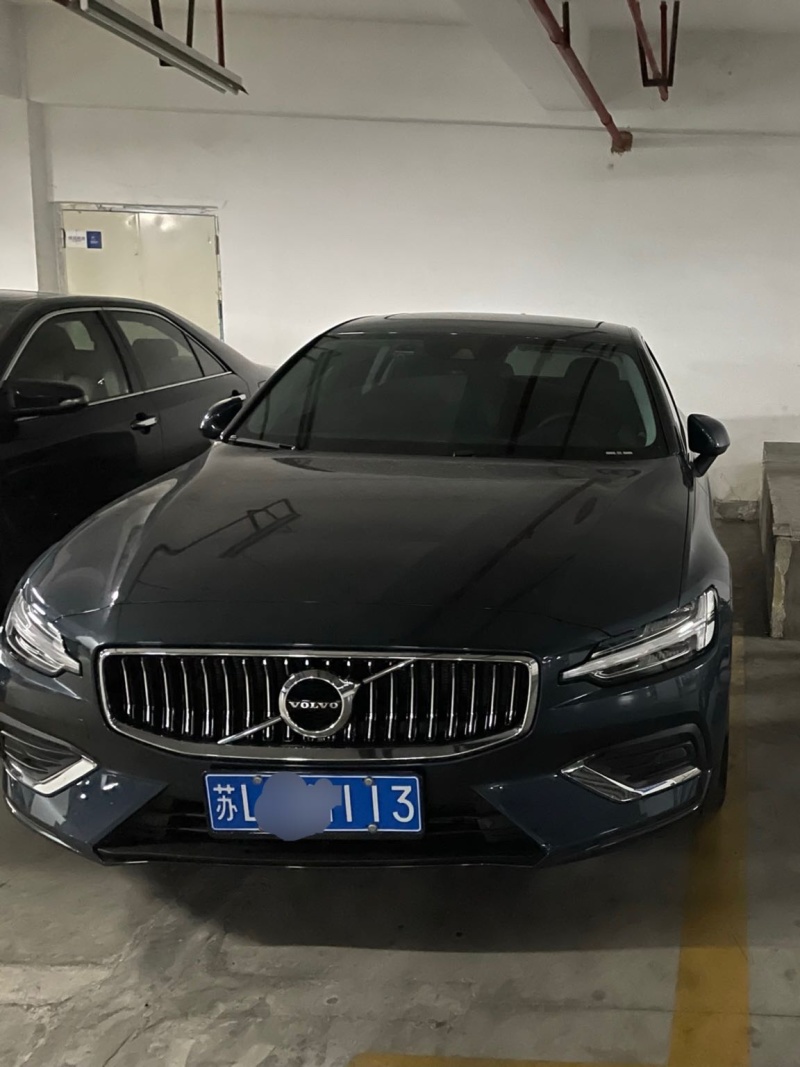 [沃尔沃S60 2022款 B4 智逸豪华版]怎么样口碑好不好-车友Bleem点评-易车