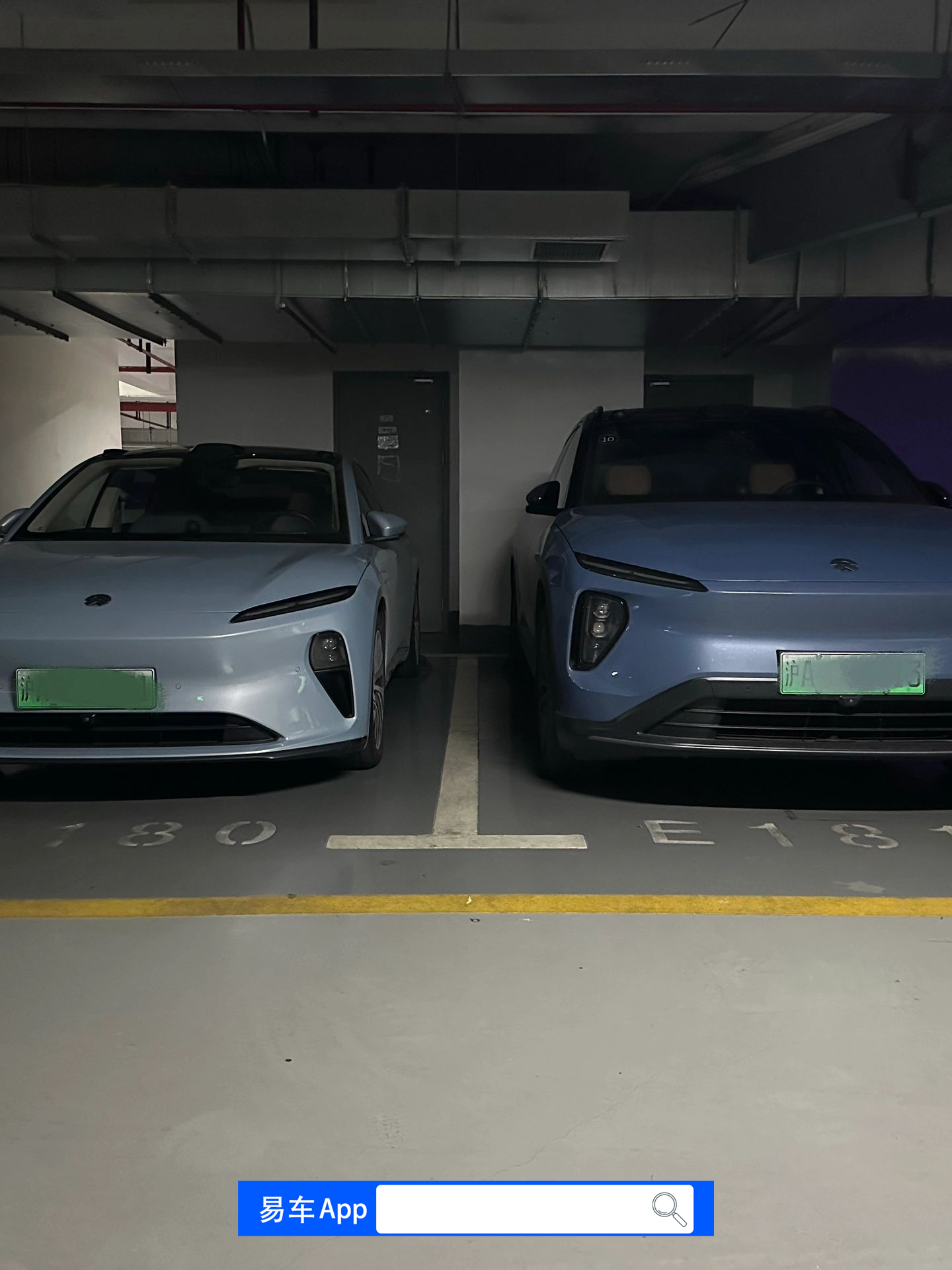 蔚来ET5 vs ES6，哪辆更适合你？_汽车杂谈社区_易车社区