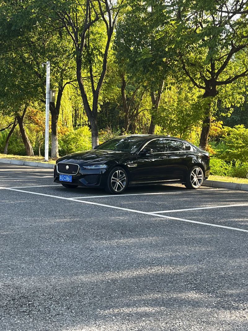 [捷豹XEL 2021款 P250 进取运动版]怎么样口碑好不好-车友我要吃酸辣粉点评-易车