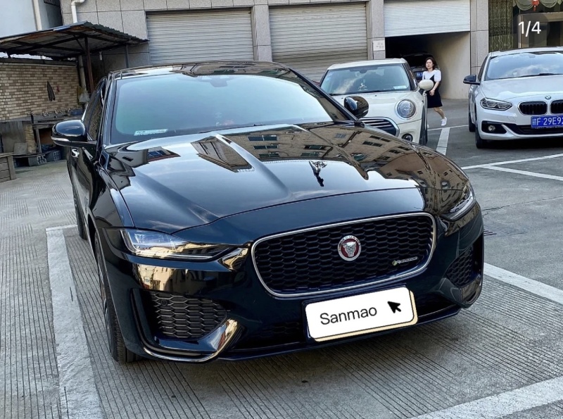 [捷豹XEL 2021款 P250 进取运动版]怎么样口碑好不好-车友我要吃酸辣粉点评-易车