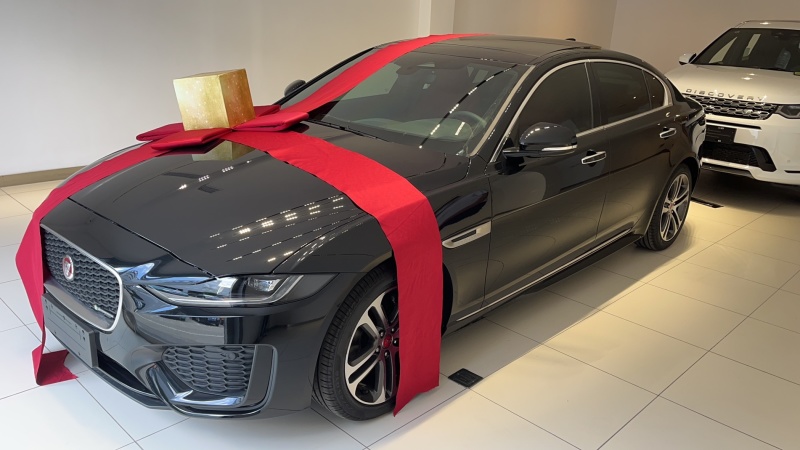 [捷豹XEL 2021款 P250 进取运动版]怎么样口碑好不好-车友我要吃酸辣粉点评-易车