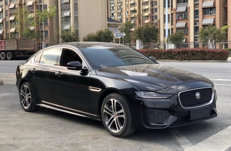 [捷豹XEL 2021款 P250 进取运动版]怎么样口碑好不好-车友我要吃酸辣粉点评-易车