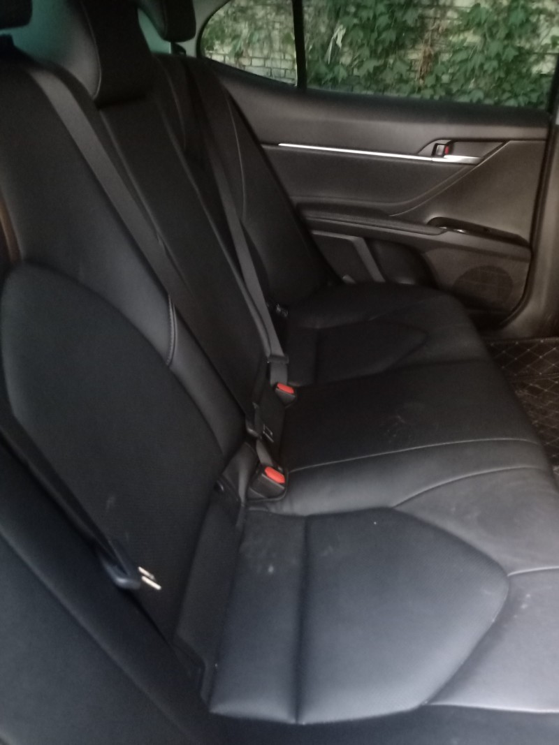 [凯美瑞 2022款 2.0GVP 领先版]怎么样口碑好不好-车友快马加鞭黄桃0989点评-易车