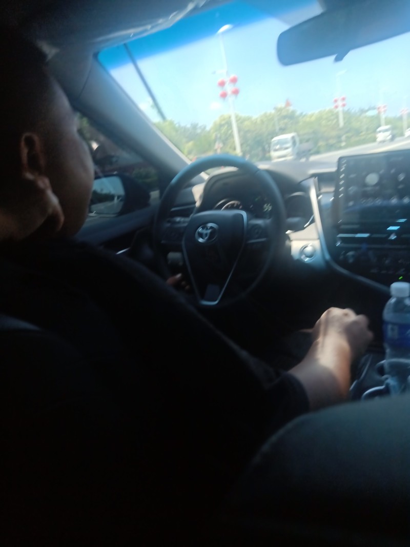 [凯美瑞 2022款 2.0GVP 领先版]怎么样口碑好不好-车友快马加鞭黄桃0989点评-易车