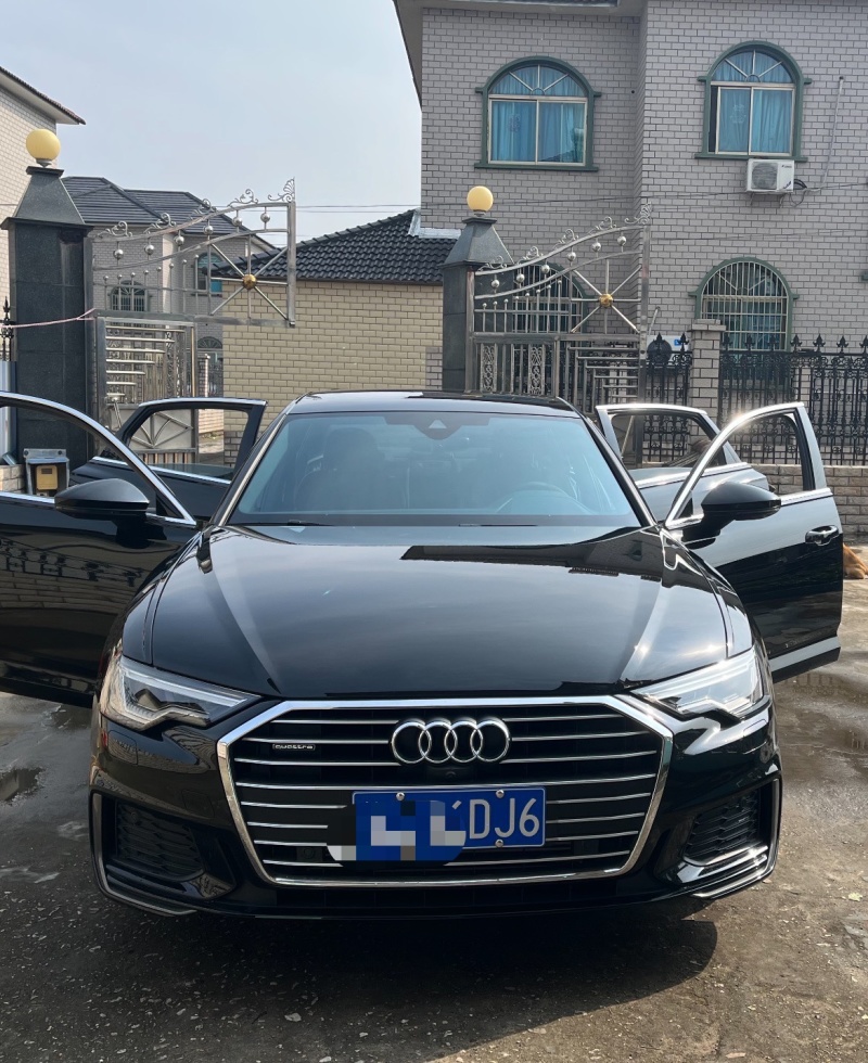 [奥迪A6L 2021款 45 TFSI quattro 臻选动感型]怎么样口碑好不好-车友平步青云飞鱼1054点评-易车