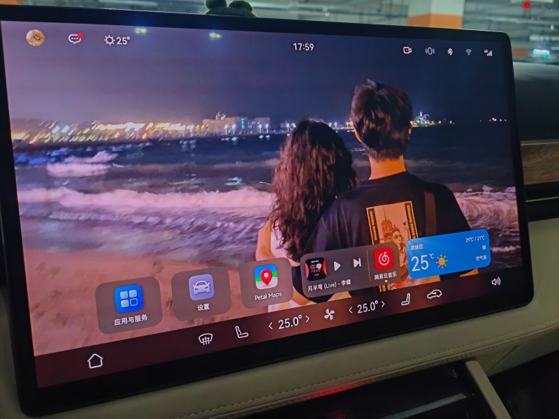 [问界M5 2022款 纯电版 620km 后驱标准版]怎么样口碑好不好-车友MarkPang点评-易车