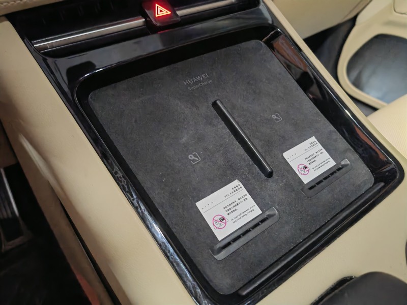 [问界M5 2022款 纯电版 620km 后驱标准版]怎么样口碑好不好-车友MarkPang点评-易车