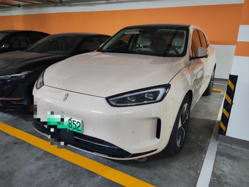 [问界M5 2022款 纯电版 620km 后驱标准版]怎么样口碑好不好-车友MarkPang点评-易车