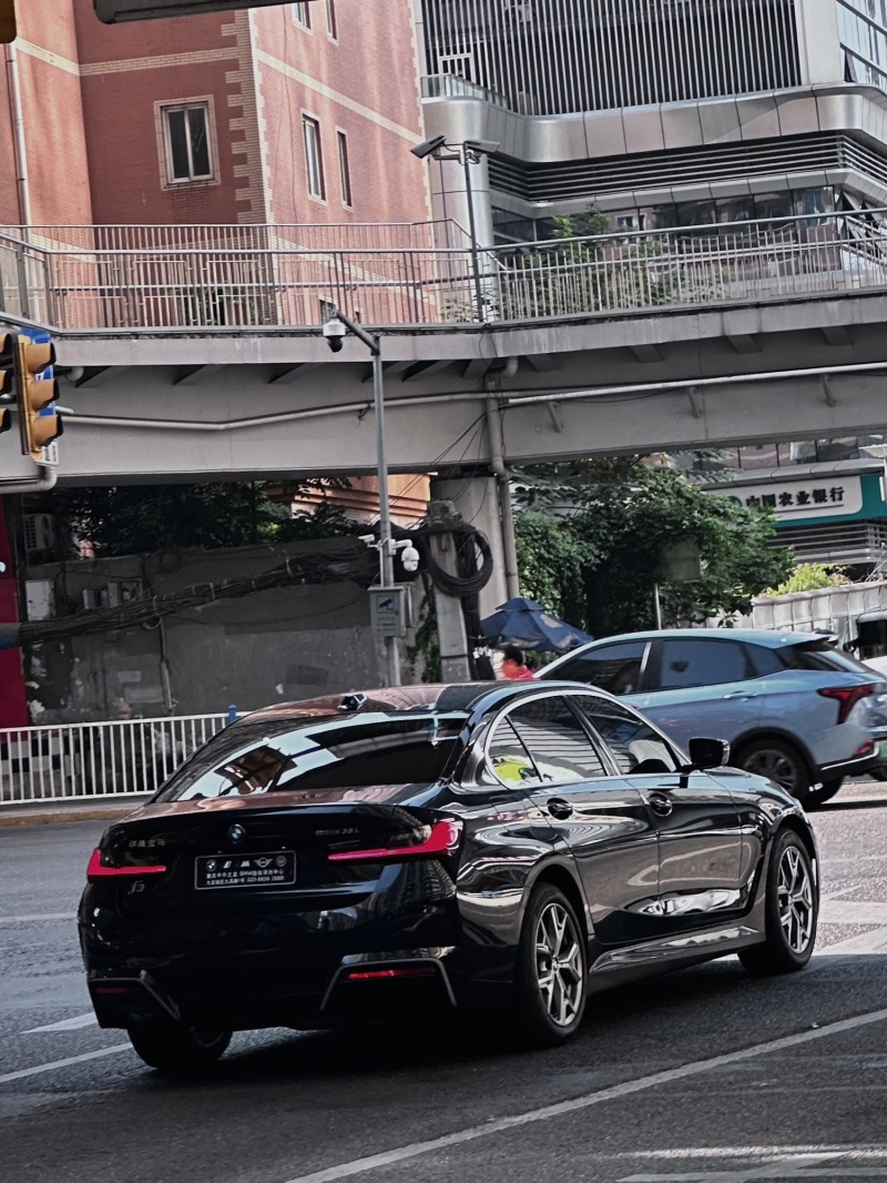 [宝马i3 2022款 eDrive 35 L]怎么样口碑好不好-车友悠悠清风起涟漪点评-易车