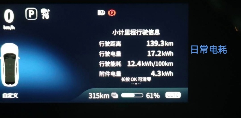 [深蓝SL03 2023款 纯电版 515km Max]怎么样口碑好不好-车友雅迪王深蓝点评-易车