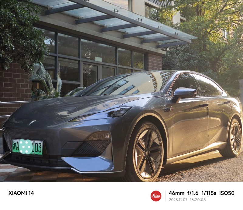 [深蓝SL03 2023款 纯电版 515km Max]怎么样口碑好不好-车友雅迪王深蓝点评-易车