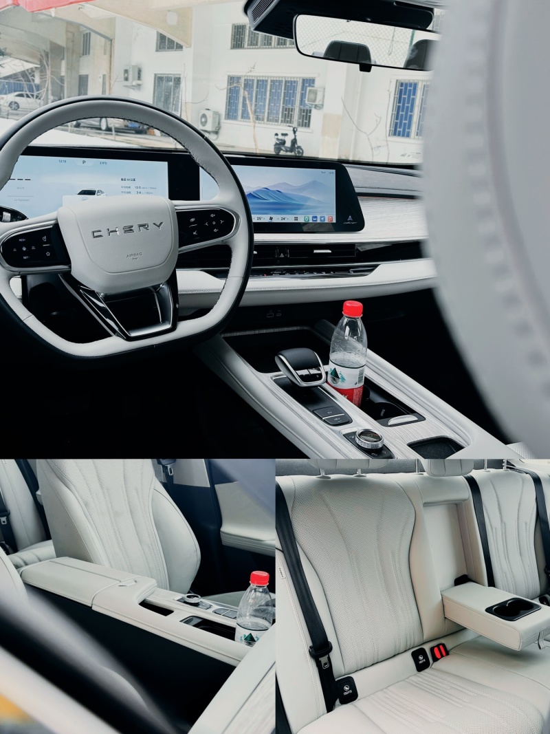 [风云A8 2024款 1.5T 127km 驭风版]怎么样口碑好不好-车友凯蒂你好点评-易车