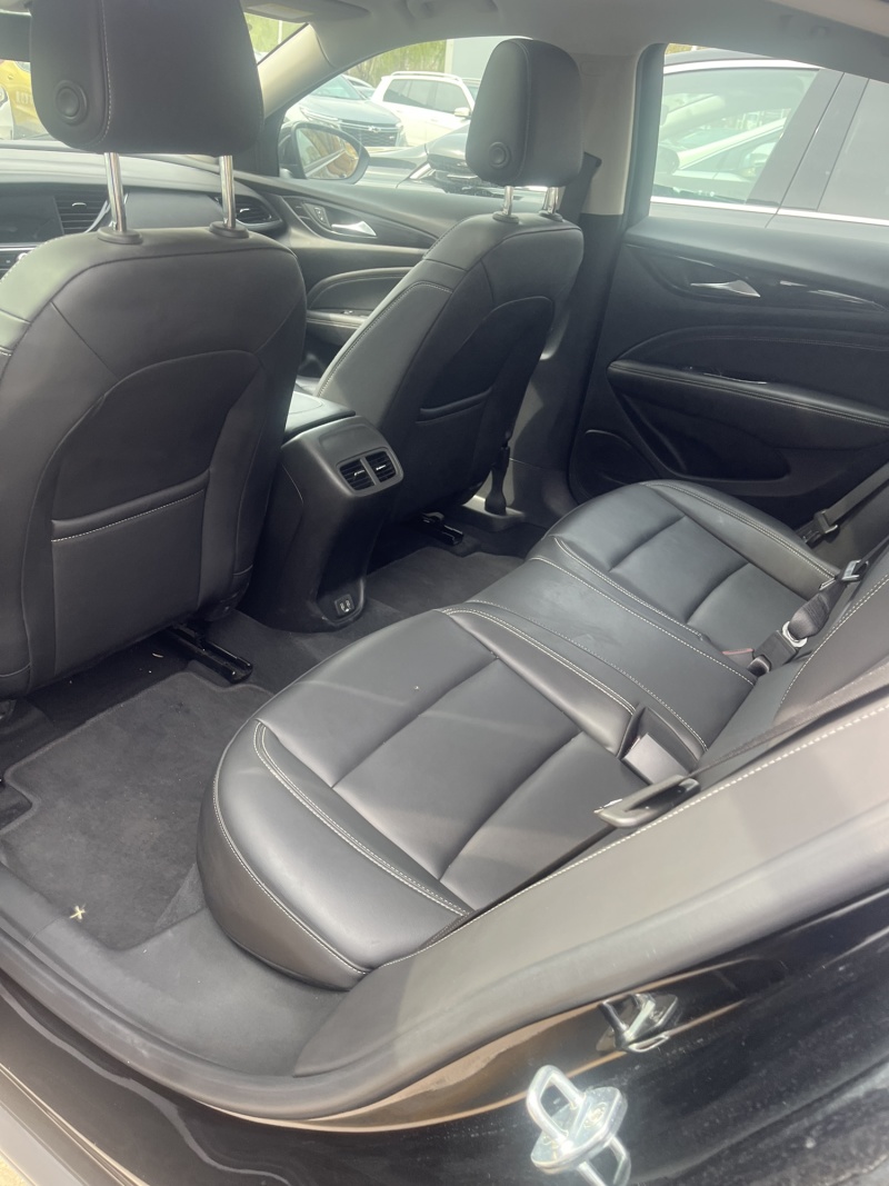 [君威 2024款 28T 纵享版]怎么样口碑好不好-车友肖一刀256点评-易车