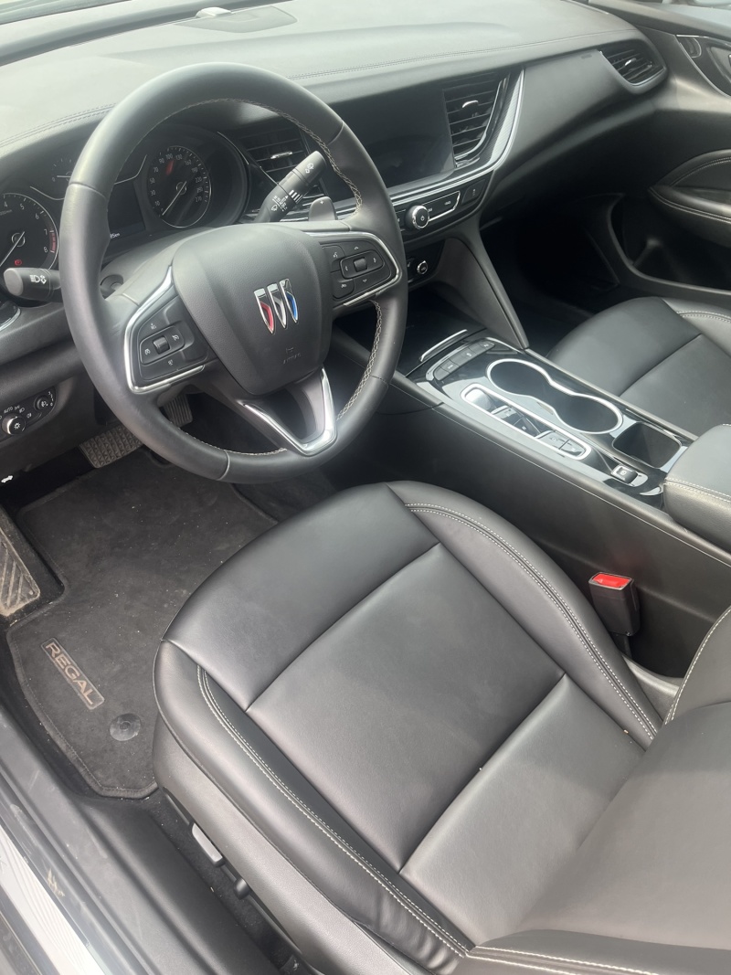 [君威 2024款 28T 纵享版]怎么样口碑好不好-车友肖一刀256点评-易车