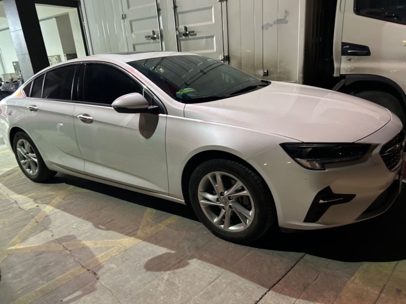 [君威 2023款 552T 智享型]怎么样口碑好不好-车友我是汤姆爷爷点评-易车