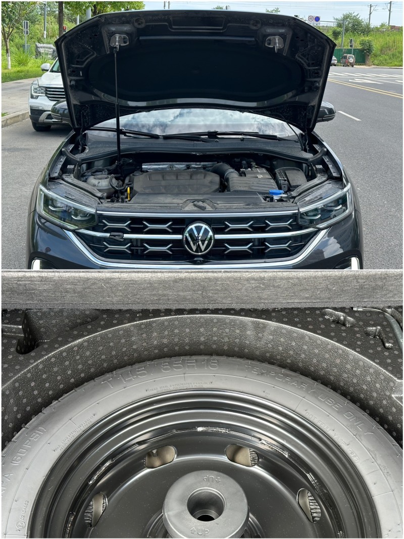 [探岳 2024款 改款 380TSI 四驱R-Line高能版]怎么样口碑好不好-车友四方车事点评-易车