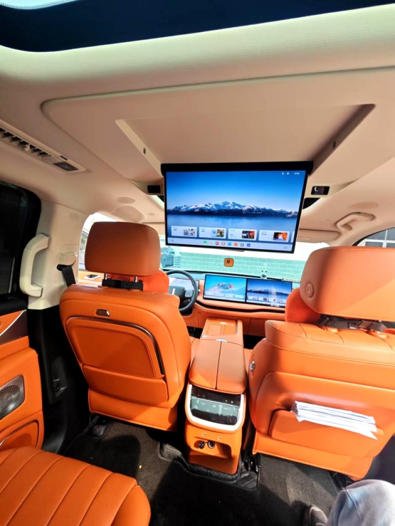 [魏牌蓝山 2025款 1.5T 185km 四驱Max]怎么样口碑好不好-车友龙吟的白鹤0793点评-易车