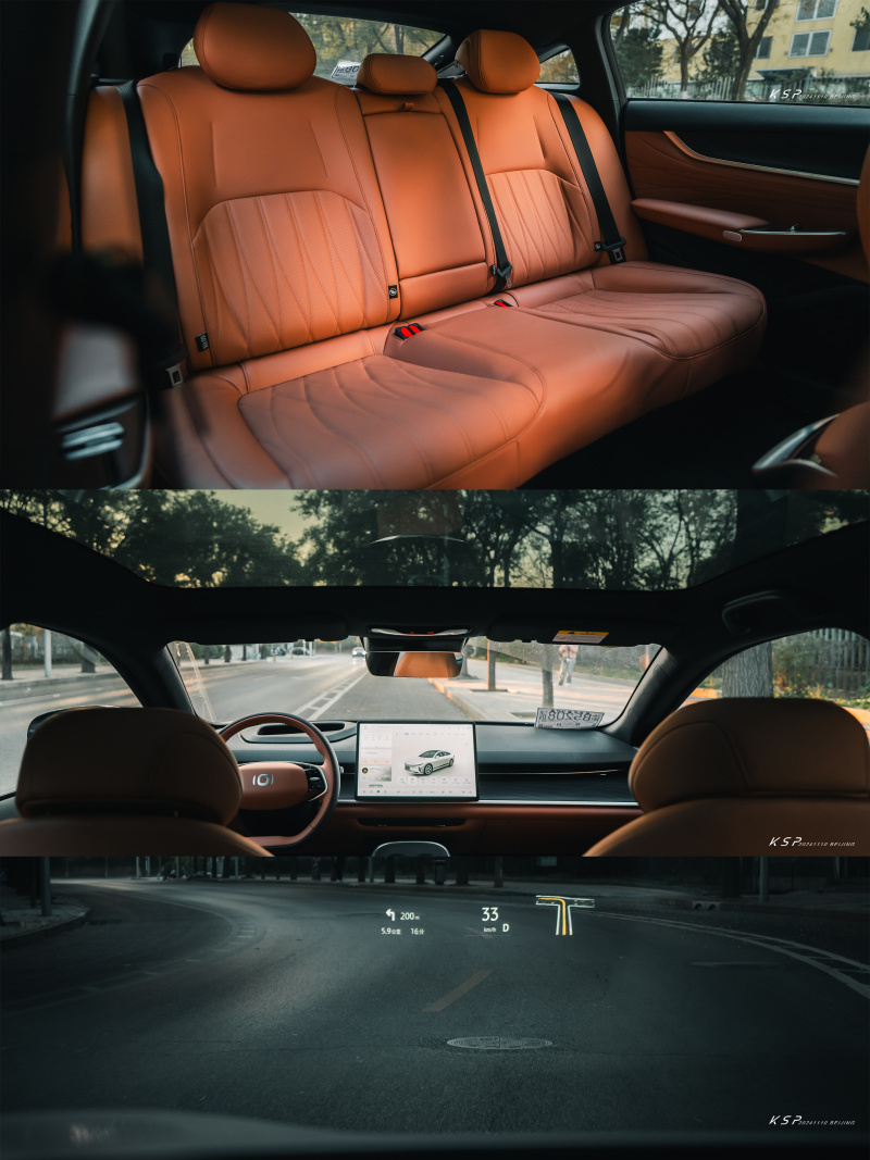 [长安启源A07 2025款 增程 真香版 230km 旗舰型]怎么样口碑好不好-车友Simmers点评-易车