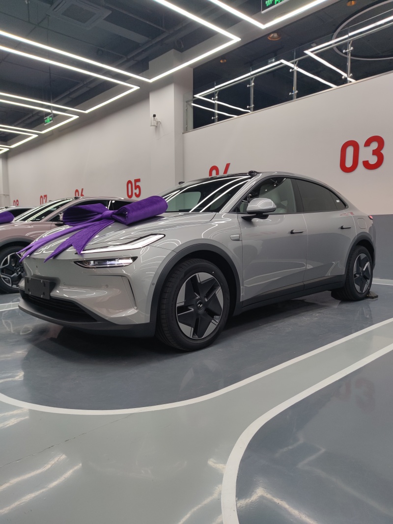 [乐道L60 2024款 555km 后驱标准续航版]怎么样口碑好不好-车友赞美的丁香花1116点评-易车