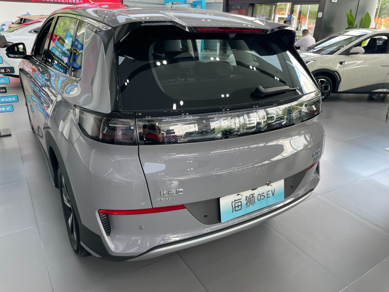 [海狮05EV 2025款 520km 智航版]怎么样口碑好不好-车友三个个地方色点评-易车