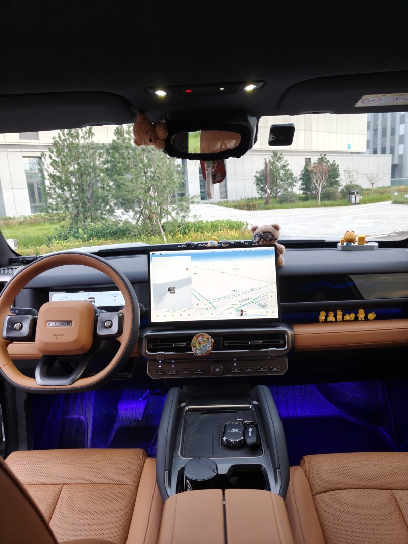 [风云X3L 2025款 215km 后驱智行版]怎么样口碑好不好-车友小顾同学Ario点评-易车