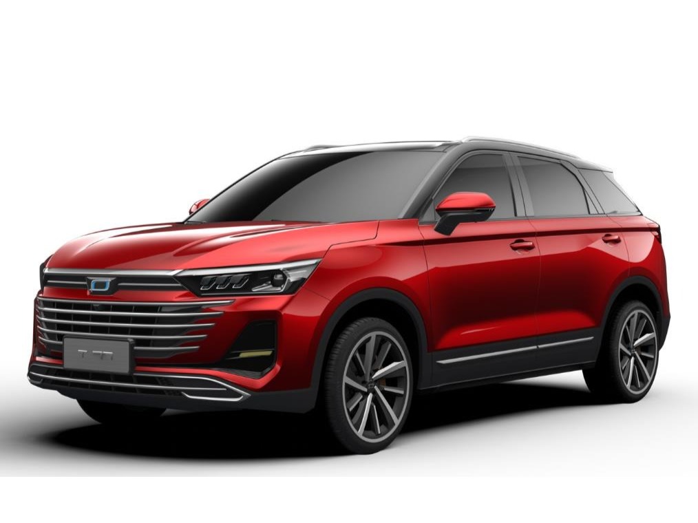 轱辘哥近日从相关渠道获悉，新款奔腾T77_奔腾T77社区_易车社区