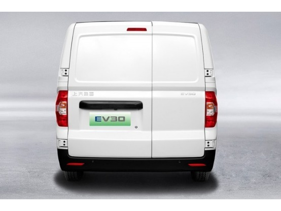 【上汽大通MAXUS上汽大通MAXUS EV30长轴标准版 宁德时代】报价_图片_-参数_易车