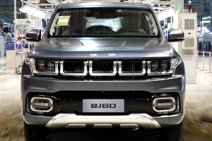 北京bj60-易车搜索