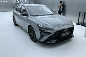 MG6-易车搜索