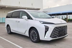 别克GL8 插电混动-易车搜索