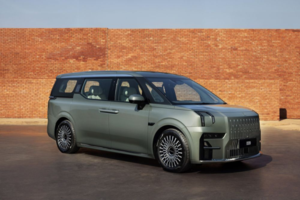 ZEEKR 009-易车搜索