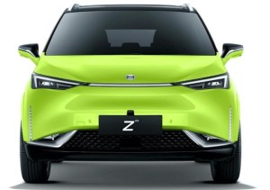 【合创Z03】最新合创合创Z03报价_图片_参数_易车