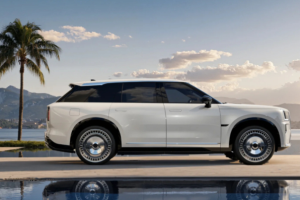 【ZEEKR 9X】极氪ZEEKR 9X报价,ZEEKR 9X图片_易车