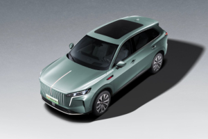 【红旗HS6 PHEV】红旗红旗HS6 PHEV报价,红旗HS6 PHEV图片_易车