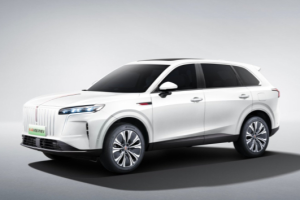 【红旗HS6 PHEV】红旗红旗HS6 PHEV报价,红旗HS6 PHEV图片_易车