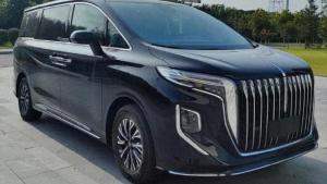 【红旗HQ9 PHEV】红旗HM9 插电混动报价,红旗HM9 插电混动图片_易车